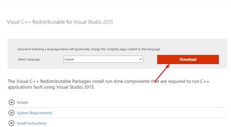 Fix Vcomp140dll Not Found Or Missing Errors 5 Easy Tips