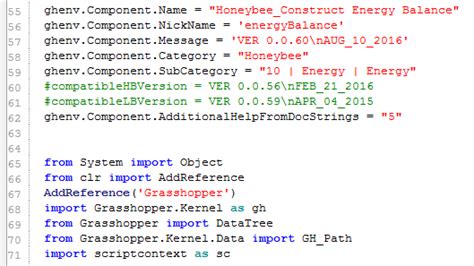 How To Prevent A Revised Ladybug Or Honeybee Component From Been
