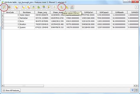 Automating Complex Workflows Using Processing Modeler QGIS Tutorials And Tips