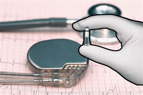 Smaller Safer Smarter Leadless Pacemakers Offer New Hope For The