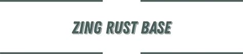 zing rust base shadow 3 free font download maisfontes