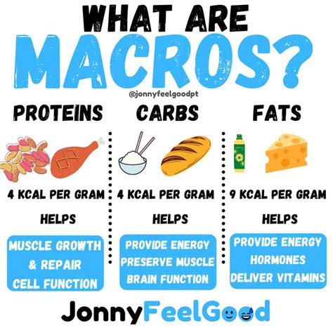 Know Your Macros Know Your Macros