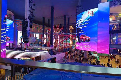 말레이시아 Kl에서 즐기는 겐팅 하이랜드 이슬람 프라이빗 종일 투어 Funbooky