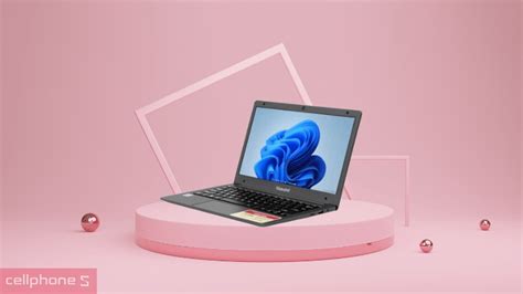 Laptop Masstel E140 Giá Rẻ