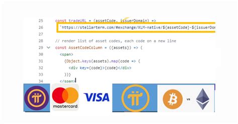Pi Network Prepares For Big Break PiCoin Can Be Used With Visa MasterCard BTC ETH USD And