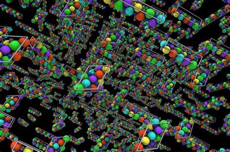 Computational Method Discovers Hundreds Of New Ceramics For Extreme