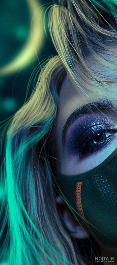 عکس تصویر زمینه گوشی خفن دخترانه عکس نودی