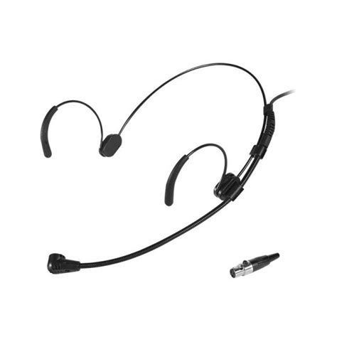 Headset Mikrofón Xlr Mini 3 Pin 4 Pin 1 Lapert Sk