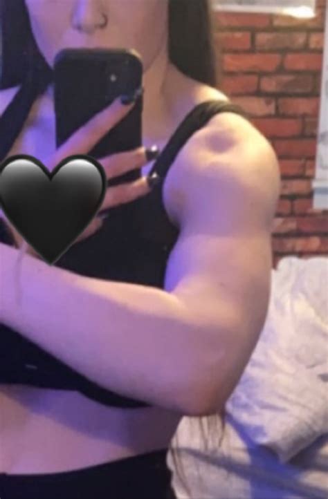 Weightlifting On Tumblr