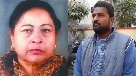 Son Killed Farida Begum For Bullet Bike In Bareilly Amar Ujala Hindi