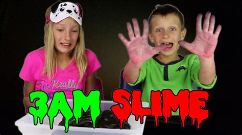 Karina And Ronald Slime Challenge Download Sis Vs Bro Free For Android Sis Vs Bro Apk Download