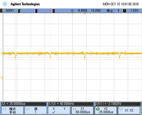 关于28075的adc采样问题 C2000™︎ 微控制器论坛 C2000 微控制器 E2e™ 设计支持