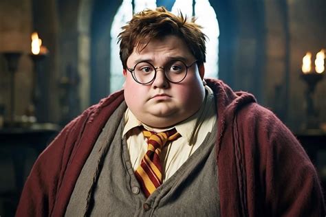 Check Out These Harry Potters Ai Generated Funniest Moments Voted By