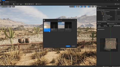 【ue5】unreal Fest 2022 レポート（2） トンコツ開発ブログ