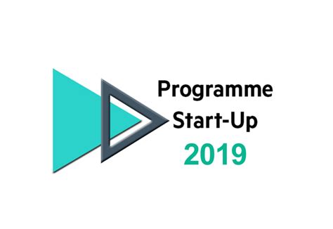 [appel à Candidatures] Hpe Start Up Recrute Sa Promotion 2019