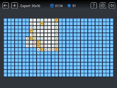 Microsoft Minesweeper Online Spelen