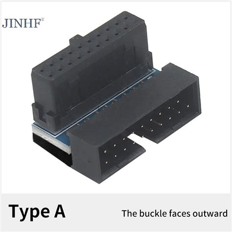 Ổ Cắm Kết Nối Mở Rộng Cổng USB Pin Pin Pin Pin Độ Cho Bo Mạch Chủ Shopee