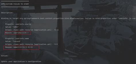 SpringBoot常用注解 ConfigurationProperties松散绑定数据校验 知乎