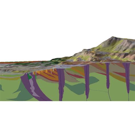 Engineering Geology On Linkedin Mapping Geologic Structures