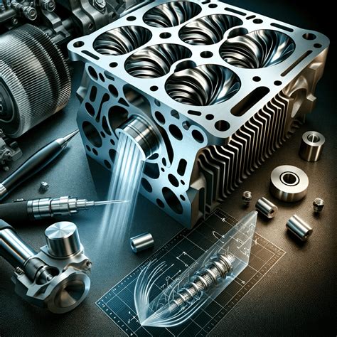 Cylinder Head Porting Nashville Performance