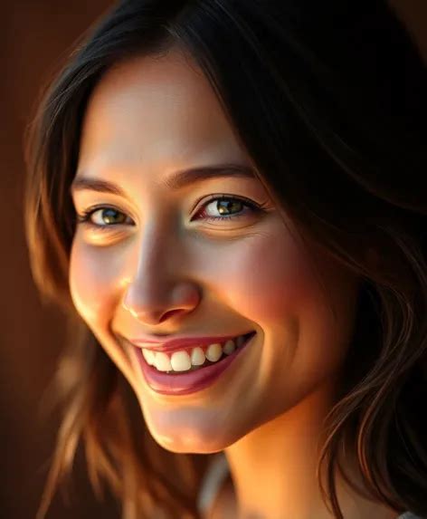 Michaela Conlin Partner Image Free Ai Generator Makepix
