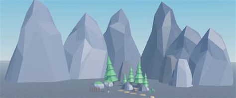 Low Poly Asset Pack Clearly Development Low Poly Asset Pack Clearly Development