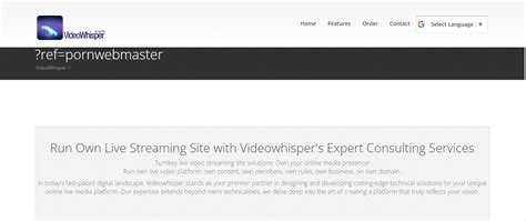 Best Adult Cam Software In