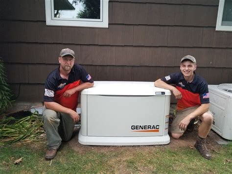 10 Reasons Why Your Generator Wont Start Blog