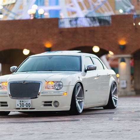 2008 Chrysler 300 Tricked Out