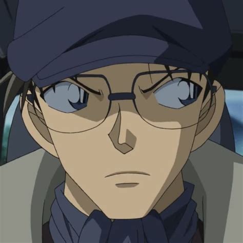 Yusaku Kudo