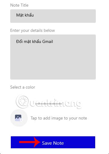 Cách Quản Lý Mật Khẩu Trên Mpass Windows 10 Bảo Mật Thông Tin Tài Khoản