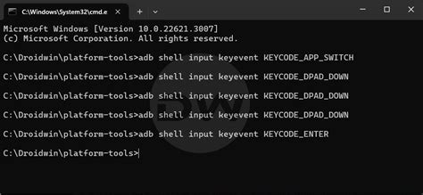 How To Close All Apps From Recents Via Adb Command Thedroidwin
