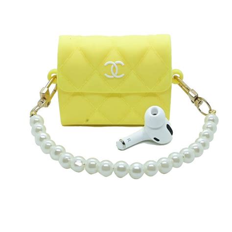 Flex Purse Airpod Case