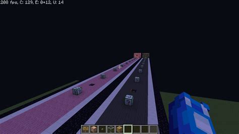 Lucky Block Race For Patjen 189 Minecraft Map