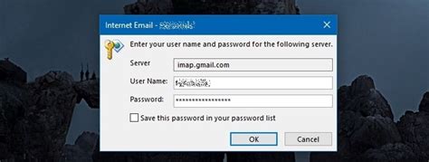 How To Fix Gmail Blocking Outlook Sign In Attempts