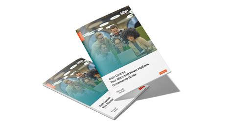 Gain Control Your Microsoft Power Platform Governance Guide Download Mnp Digital