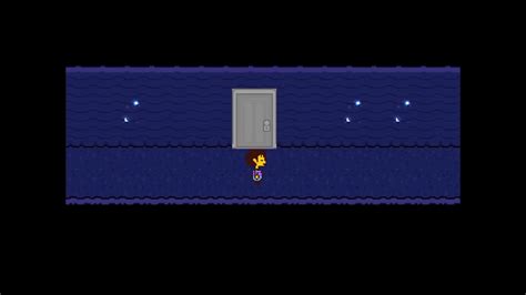 Noelle May Have Seen Gasters Door Rdeltarune