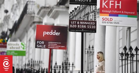 Uk Correspondent Matt Dathan Rnz