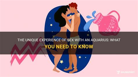 The Unique Experience Of Sex With An Aquarius What You Need To Know Shunspirit The Unique Experience Of Sex With An Aquarius What You Need To Know Shunspirit