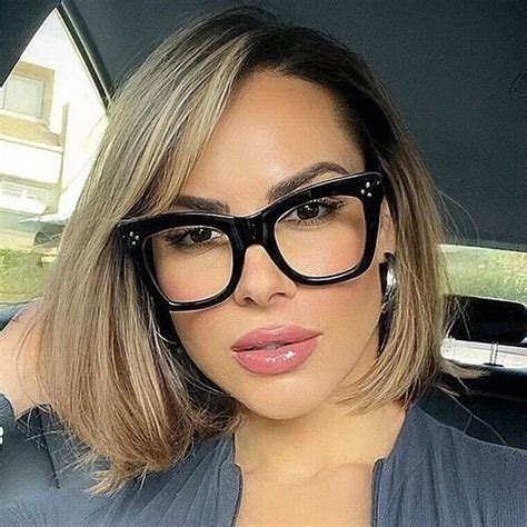 Oversized Eyeglasses Etsy