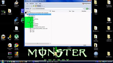 How To Install Xex 1 1 Jtag Voice Tutorial Youtube