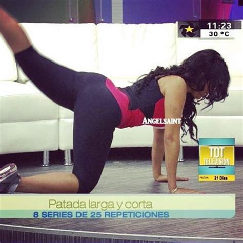 Naked Gisselle Sampayo Added By Pepelepu