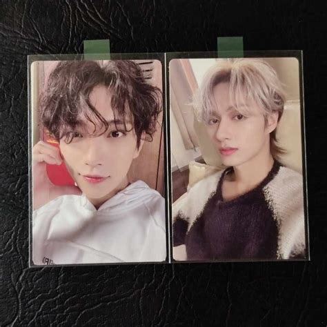 Set Svt Fml Pcs On Carousell