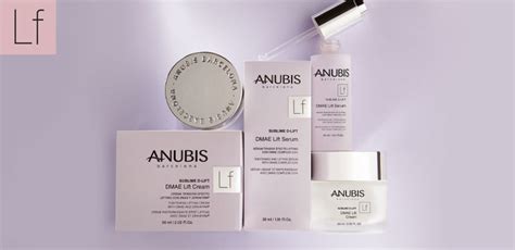 Anubis Cosmetics - profesjonalne kosmetyki w Polsce