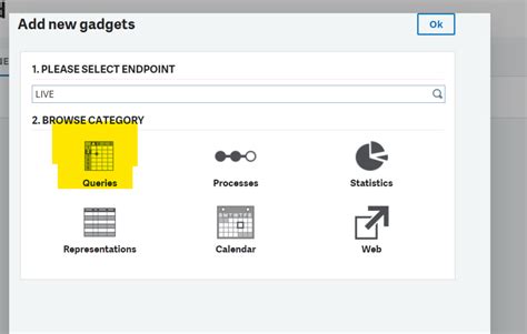 Creation Of Bar Charts And Adding It To Dashboard Sage X3 Tips