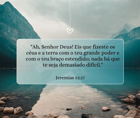 23 Versículos Bíblicos Incríveis Sobre O Poder De Deus