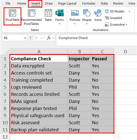 5 Ways To Count Yes In Microsoft Excel How To Excel
