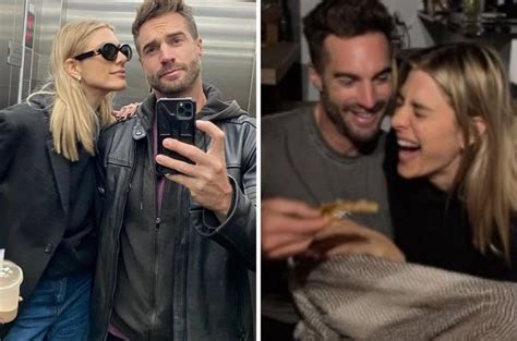 His Final Rose The Bachelor Sas Marc Shows Off Girlfriend [watch]