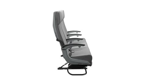Thedesignair Finnair A350 Xwb Economy Class Seat 2