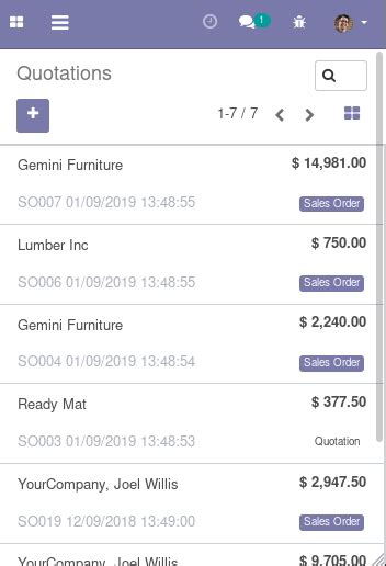 Odoo12 Addon Web Responsive · Pypi